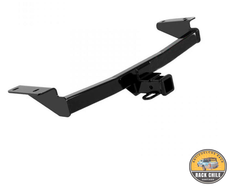 ENGANCHES - Enganches Chile